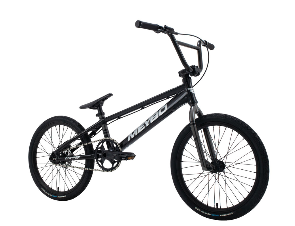 Meybo 2024 Clipper Disc Bike Black/Grey/Dark Grey – BikeSupplies.ca