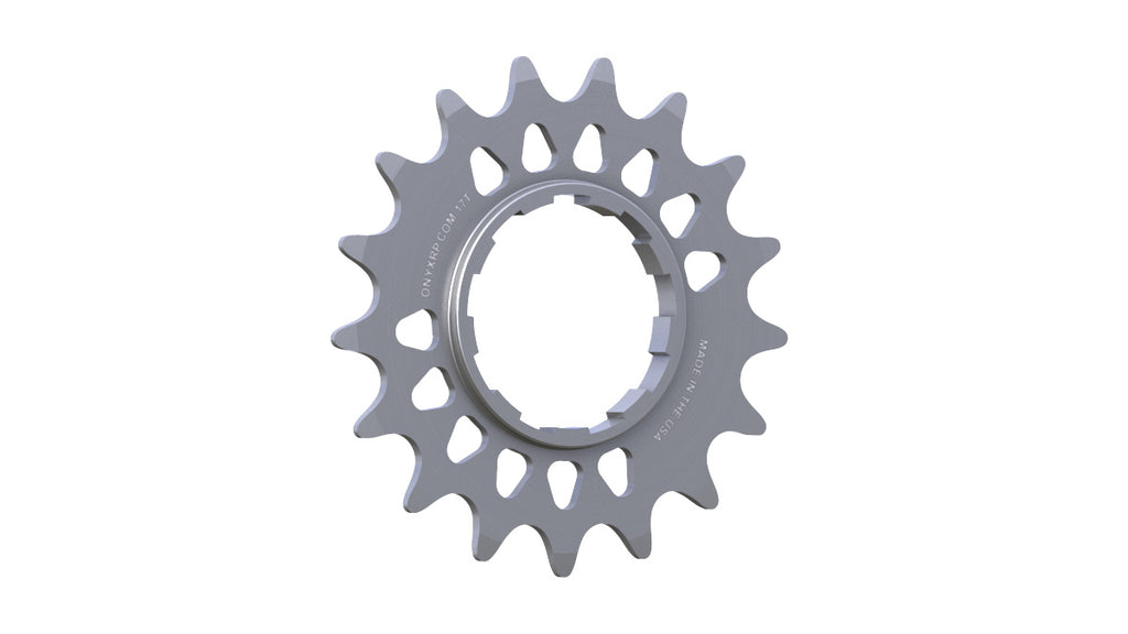 Onyx COG, BMX Ultra SS Onyx Driver – BikeSupplies.ca