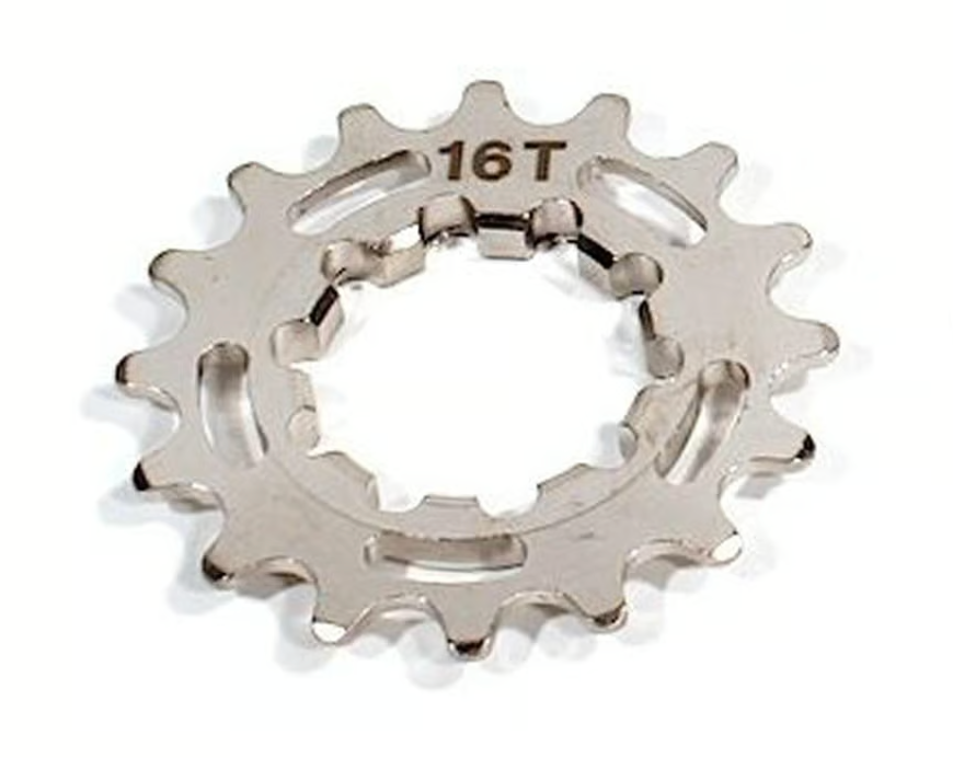 PROFILE CASSETTE COGS – BikeSupplies.ca