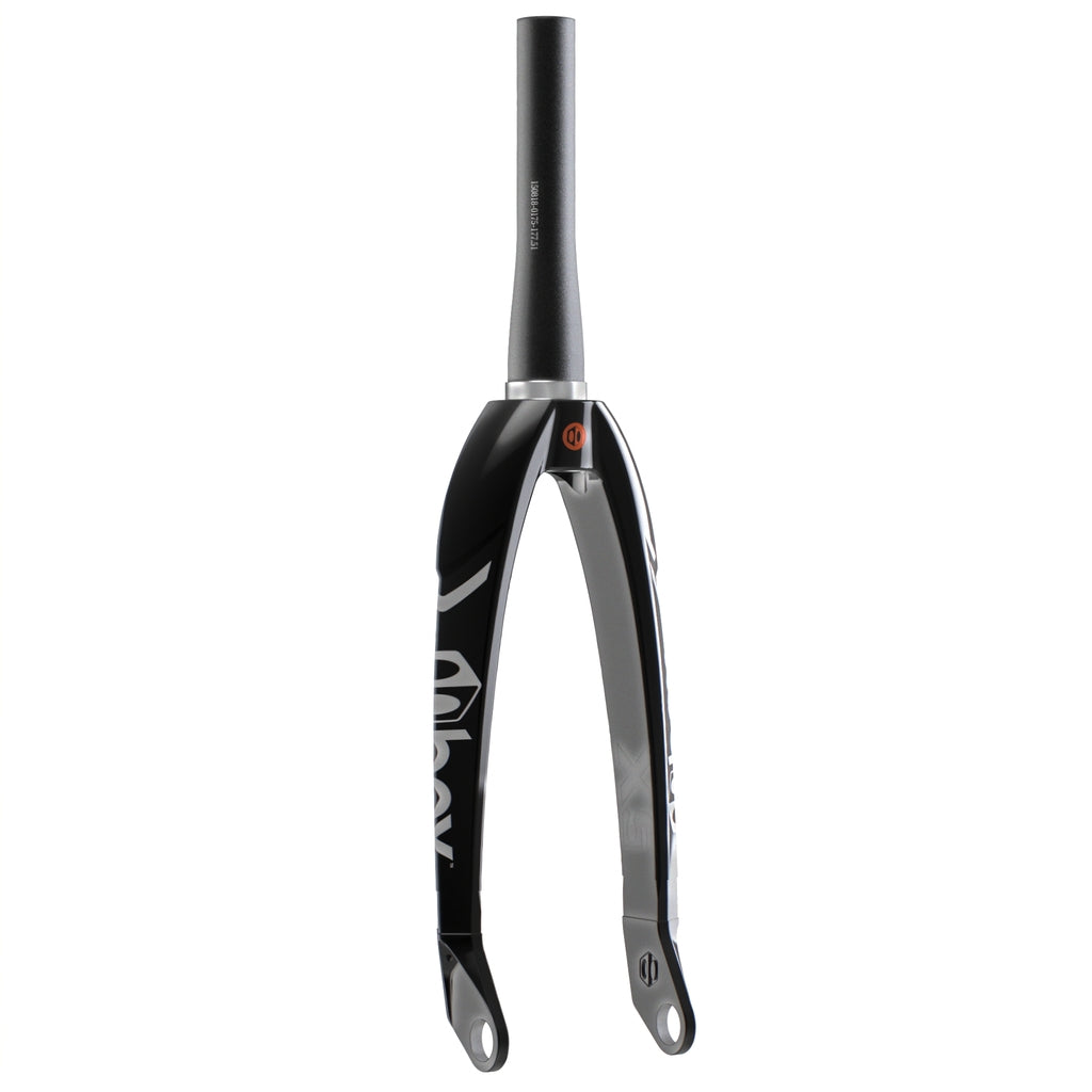 Box One X5 Pro Carbon Forks – BikeSupplies.ca