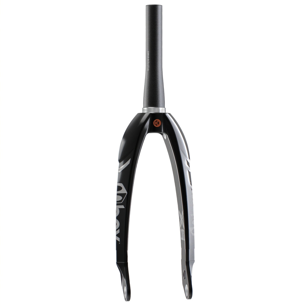 Box One X5 Pro Carbon Forks – BikeSupplies.ca