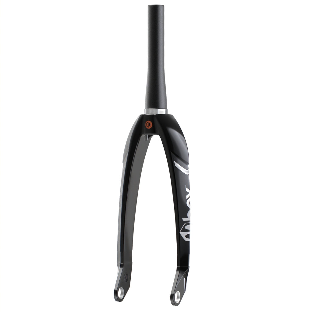 Box One X5 Pro Carbon Forks – BikeSupplies.ca