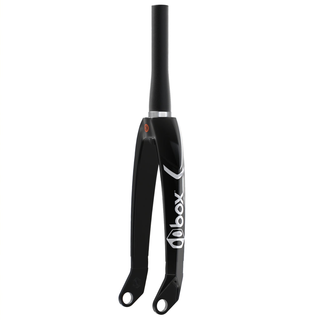 Box One X5 Pro Carbon Forks – BikeSupplies.ca