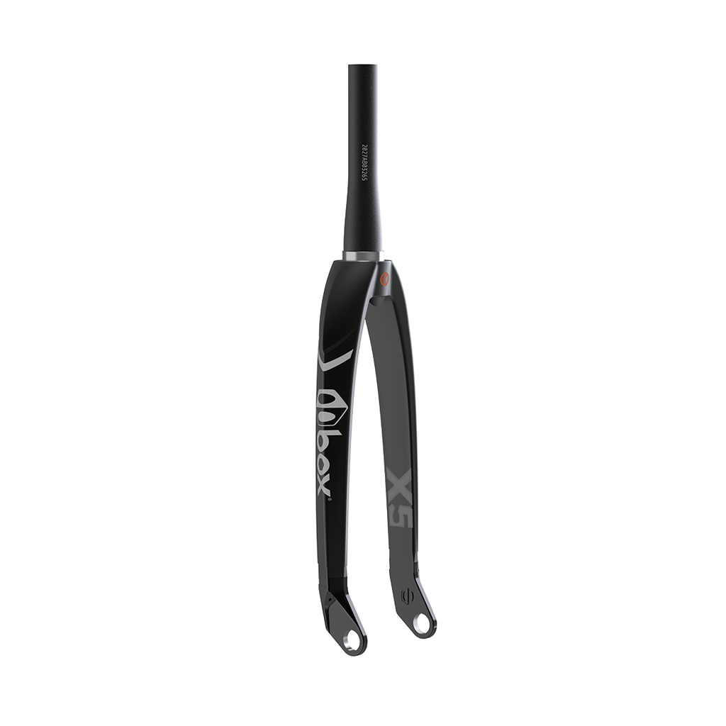 Box One X5 Pro Carbon Forks – BikeSupplies.ca
